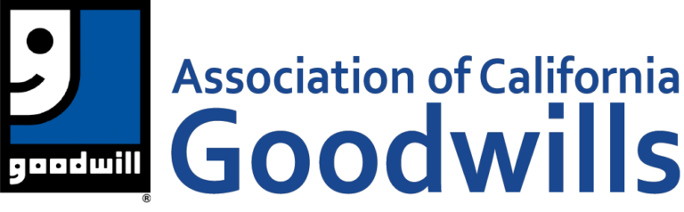 Association of California Goodwills – Representing 13 independent not ...